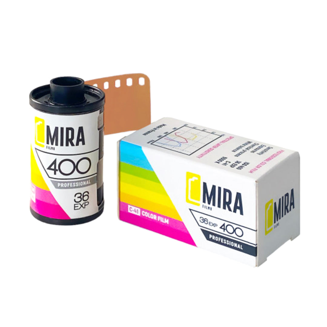 MIRA Color 400 135-36 – Kamerastockholm