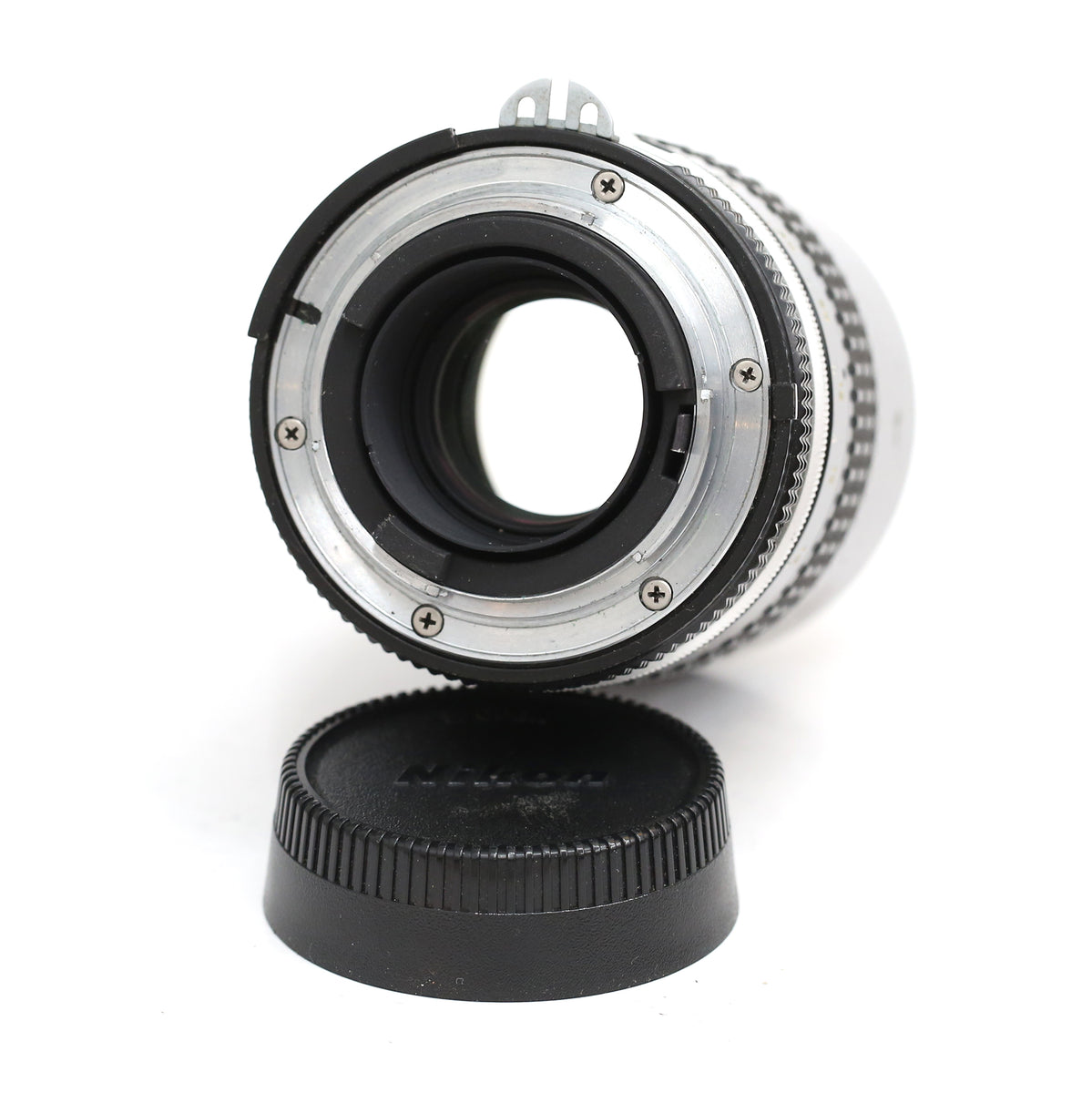 Nikkor 135/2,8 Ai – Kamerastockholm