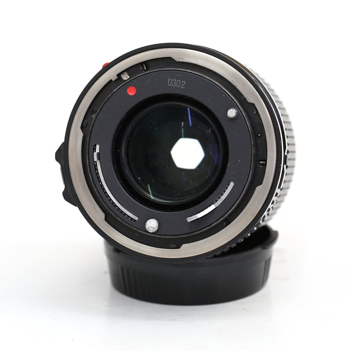 Canon fd 100/2.8 – Kamerastockholm